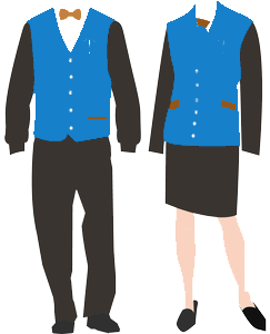 Leading Uniform Suppliers Qatar | Complete Uniform Solution Qatar ...